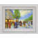 Rosalind Wheeler Old Town Reflections - Single Picture Frame Art Prints | Wayfair.co.uk